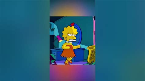 Bart Est Devenu Une Mouche 🦟😨 Simpsons Dessinanimé Lessimpson Youtube
