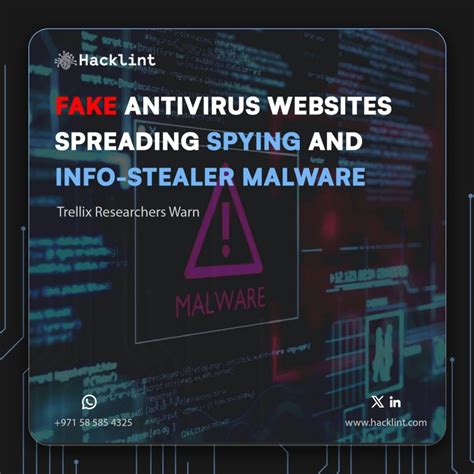 Cybersecurity Infostealer Threatintelligence Hacklint Delfence