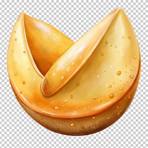 Premium Psd Fortune Cookie