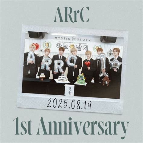 Weverse Arrc Community Highlight