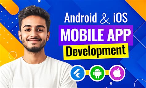 Do Flutter Mobile App Development Android Ios App Development Flutter