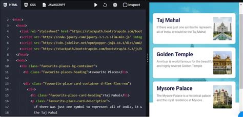 30 Days Of Code Challenge Image Mastery And Css Brilliance Kvsai Charan Posted On The Topic