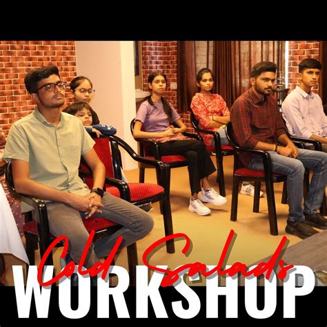 Itm Vocational University Vadodara On Linkedin Workshop