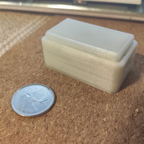 Big Iot Button By Unipear Download Free Stl Model