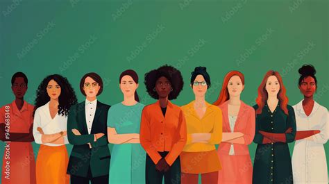 Ensuring Workplace Inclusivity Through Diverse Hiring Practices Stock