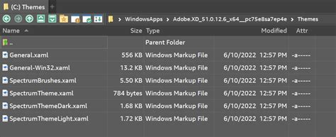 Please Implement Dark Mode Adobe Support Community 13109666