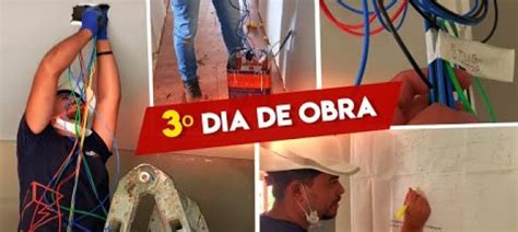 Como Passar Cabos Elétricos 7 Dicas Essenciais