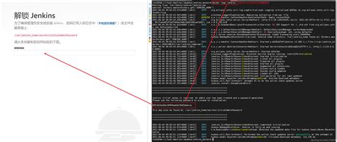 Docker启动jenkinsdocker Jenkins 启动用户 Csdn博客