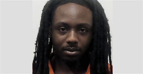 Montgomery Attempted Murder Suspect Re Arrested While Out On 60000 Bond