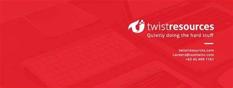 twist resources linkedin