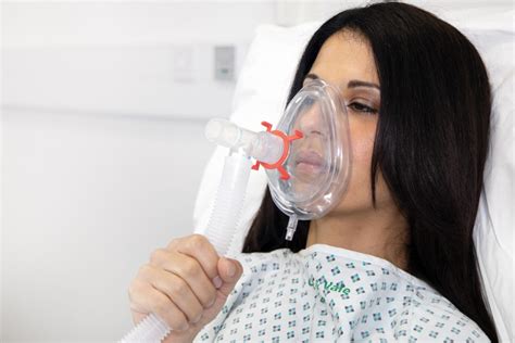 Nitrous Oxide Breathing Circuits • Flexicare