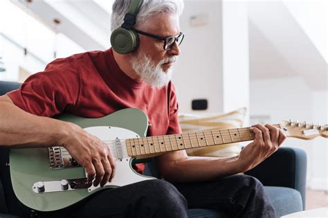 The Healing Power Of Hobbies