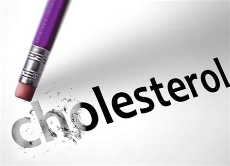 Does Alcohol Affect Cholesterol