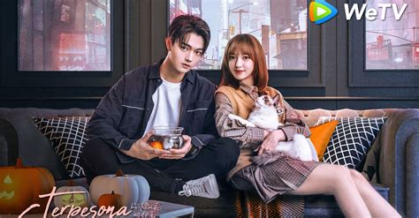 Nonton Drama Falling Into Your Smile Episode 20 Sub Indonesia Wetv