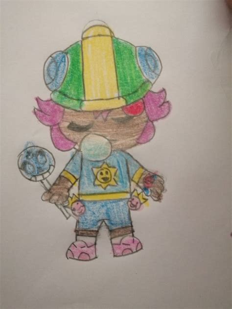 Pin By Hutis On Brawl Stars Mario Characters Character Fictional