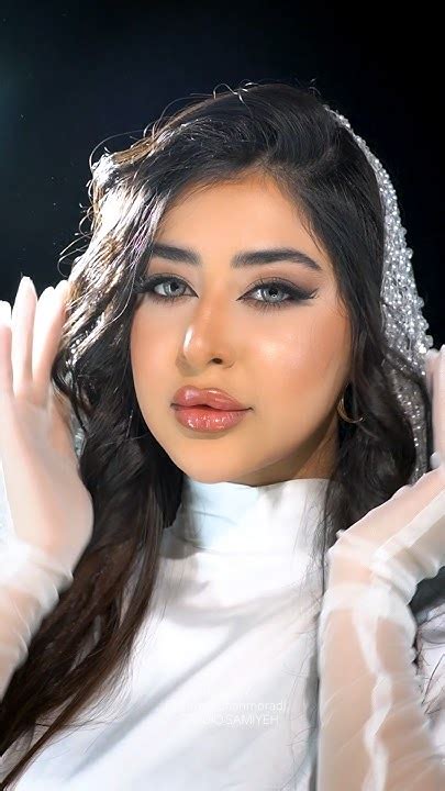 یه کار خاص وجذاب که ادیت و نورپردازی شو خیلی دوست دارم📸🤌🏻🤌🏻🤌🏻 Makeup بیوتی Beforeafter میکاپ