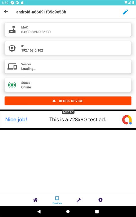 Netis Router Manager Control Everything You Need Apk For Android