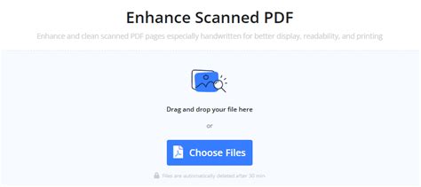 how to make pdf quality better