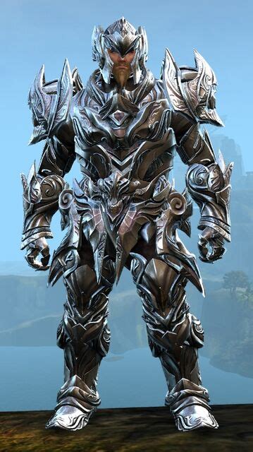 Perfected Envoy Armor Guild Wars 2 Wiki GW2W