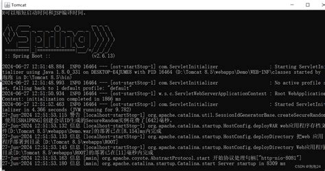 Springbootvue2前后端分离项目部署到tomcatvuespringboot项目一起在tomcat下运行 Csdn博客