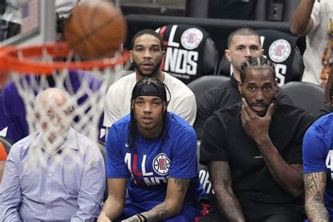Natalie Nakase Seeks To Climb From Clippers Video Room To Nba Coach