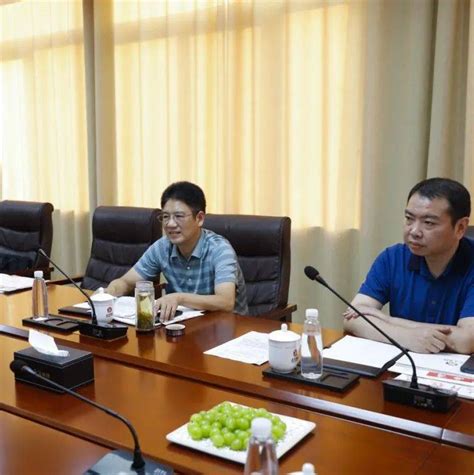 优化营商环境 解决司法难题 六安市中级人民法院领导来西商集团走访调研 企业