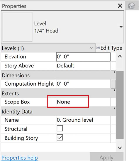 Solved Some Levels Are Invisible Autodesk Community
