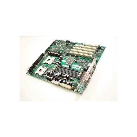 Hp Compaq Proliant Ml350 G3 Dual Socket 604 Motherboard 322310 001