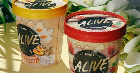 Ovo Su Savršeni Raznovrsni Lidl Sladoledi Koji će Rashladiti I Zasladiti Vaše Leto Easy Life