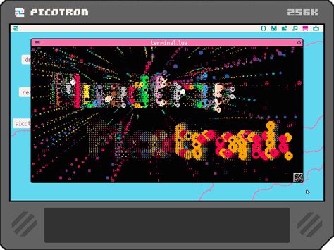 Picotronic By Quadtrip