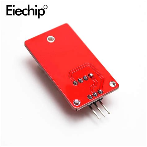 am2302 dht22 arduino용 디지털 온도 및 습도 센서 모듈 활성 구성 요소
