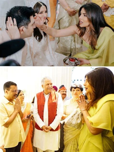 कहां रह गईं मिमी दीदी जिन्हें 4 महीने पहले परिणीति चोपड़ा ने सौंपी थी