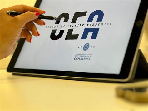 Centro de Escrita Académica