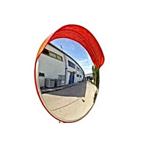 Green Age Solar Technology Safety Mirror