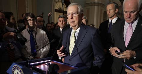 How Would The Senate Health Care Bill Actually Affect Medicaid Cbs News