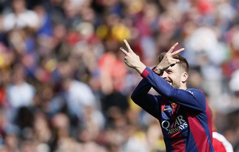 پیکه صدرنشینی در لالیگا توجه ما را جلب نمی کند؛ قهرمانی با 100 امتیاز