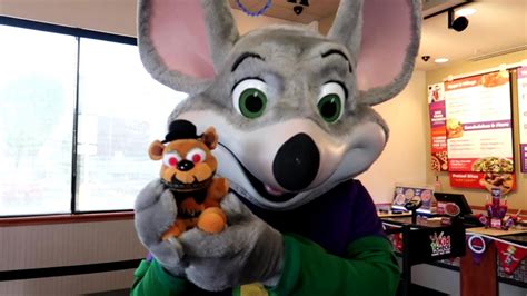Chuck E Cheese Fnaf Five Nights At Chuck E Cheese Rebooted Fgky