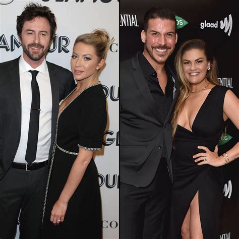 Stassi Schroeders Husband Beau Clark Seemingly Throws Subtle Shade At