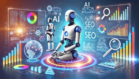 Artificial Intelligence In SEO Transforming Digital Strategies For