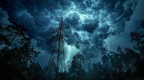 The Global Energy Crisis Escalating Electricity Prices Impacting