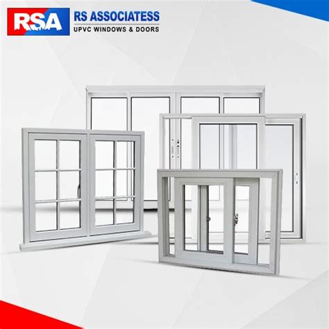 Upvc Window Upvc Window Supplier In Coimbatore