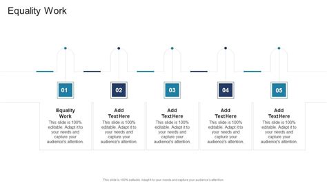 Equality Work In Powerpoint And Google Slides Cpb