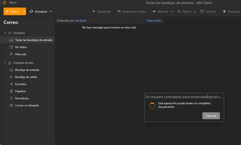 Server Says Authenticationfailed Invalid Credentials Failure With