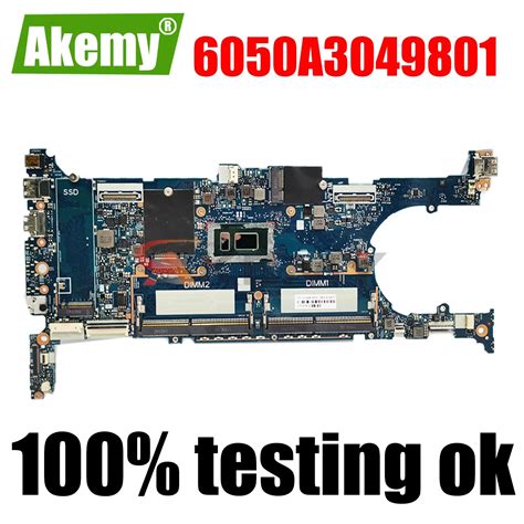 Laptop Motherboard L56431 601 L56430 601 L56428 601 L56432 601 ...