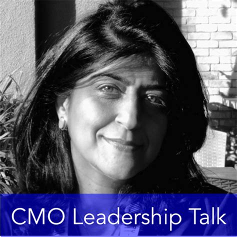 Ibm Cmo Rashmy Chatterjee Dont Be Scared Of Conflict