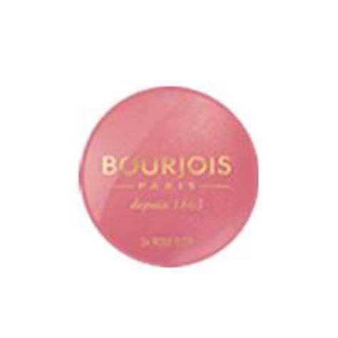 부르조아 리틀 라운드팟 블러셔 34 골든로즈 평점 00 리뷰 0개