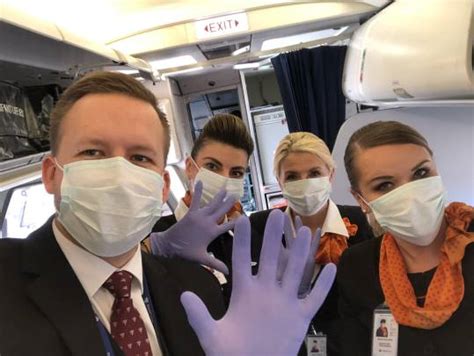 From Crew To Office Ilmars Career Story Throughout The Years Smartlynx Airlines