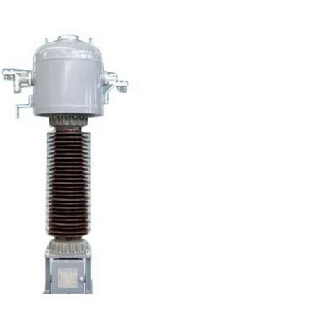 High Voltage Instrument Transformer High Voltage Potential Transformer Distributor Channel