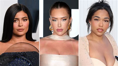 Why Kylie Jenners Bff Stassie Isnt Friends With Jordyn Woods Us Weekly