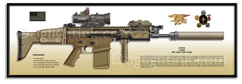 Rifle Limited Edition Prints